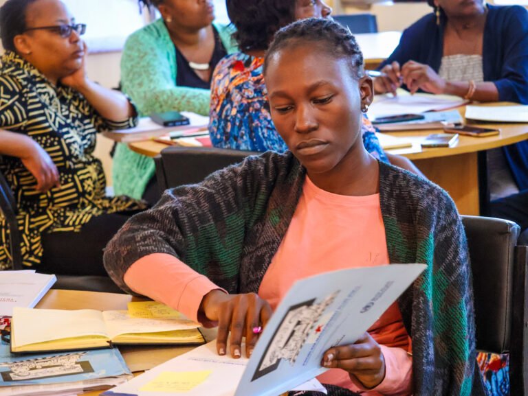 Midrift Hurinet – Haki Kwa Wote