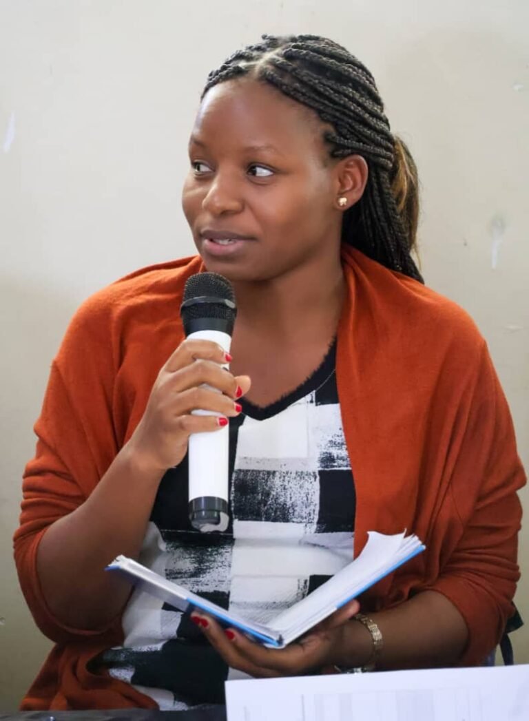 Dialogue Without Borders: Translating Kenya’s Community Peace Models ...